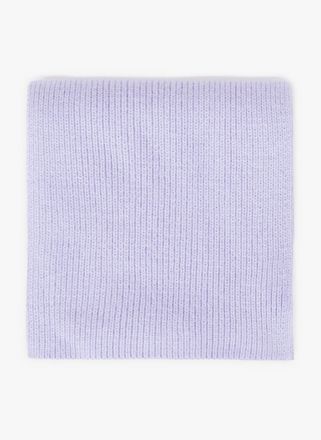 Saison 1865 Echarpe en laine m&eacute;lang&eacute;e