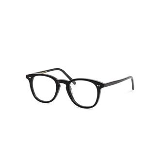 Epos unisex, Accessoires, Noir, Taille: 49 MM Monture optique