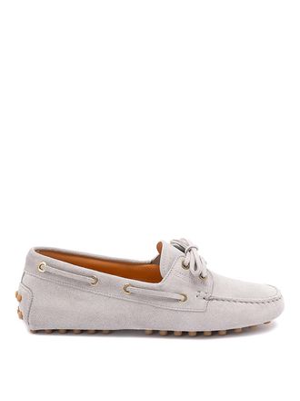 Tod's Mocassins - Marron