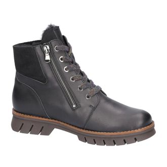 Waldl&auml;ufer Damen, Schuhe, Schwarzk, 38 EUGr&ouml;&szlig;e