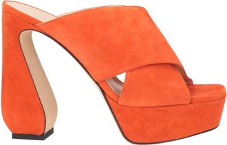 Sergio Rossi SCHUHE - Sandalen auf YOOX.COM