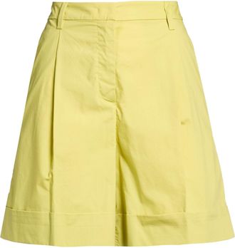 MVP Wardrobe HOSEN & R&Ouml;CKE - Shorts & Bermudashorts auf YOOX.COM