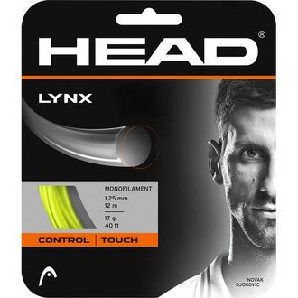 Head Tennis-Saite Lynx 1,25mm Set