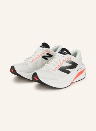 New Balance Laufschuhe Fuelcell Supercomp v3 weiss
