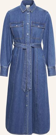 Part Two Jeanskleid blau