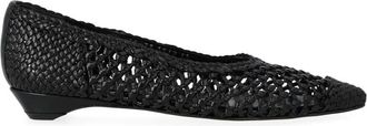 Pons Quintana Femme, Chaussures, Noir, Taille: 37 EU Lucy Ballerina
