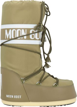 Moon Boot SCHUHE - Stiefel auf YOOX.COM