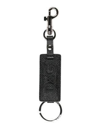 Dolce & Gabbana Kleinlederwaren - Schl&uuml;sselanh&auml;nger auf YOOX.COM