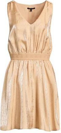 A|X Armani Exchange ROBES - Robes courtes sur YOOX.COM