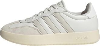 adidas Adidas Damen BARREDA Shoes, core White/Alumina/Wonder White, 39 1/3 EU
