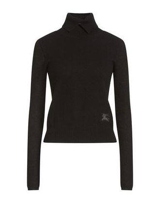 Burberry MAILLE - Cols roul&eacute;s sur YOOX.COM
