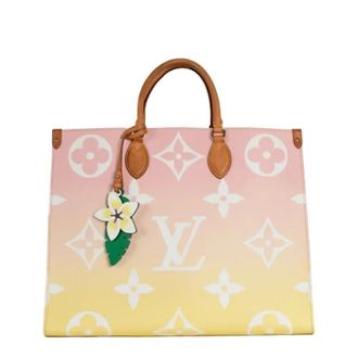 Louis Vuitton Damen, Pre-Owned, Mehrfarbig, ONE SIZEGröße