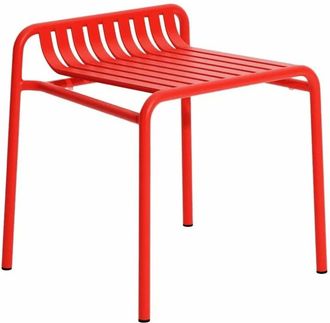 PETITE FRITURE Tabouret Week-end Petite friture