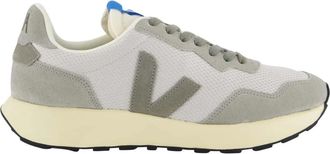 Veja Low-Top Sneaker - Dames Paulistana - Gr. 37 (EU) - in Grau - für Damen