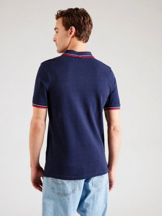 Ben Sherman T-Shirt (1-tlg)