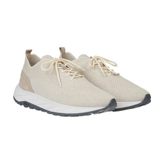 Eleventy Herren, Schuhe, Beige, 39 EUGr&ouml;&szlig;e