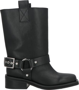 Ganni SCHUHE - Stiefeletten auf YOOX.COM