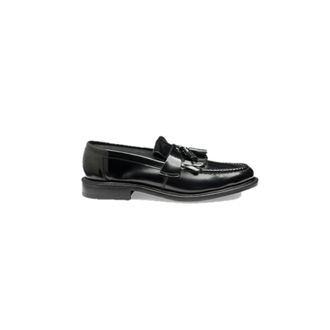 Loake Brighton Loafer - - Shoes - Herren - Schwarzk - 38 EU