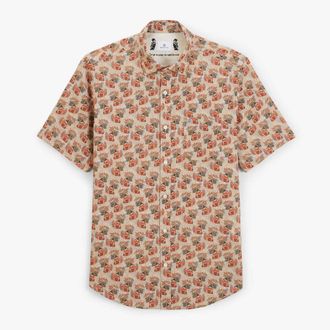 Serge Blanco Chemise MC