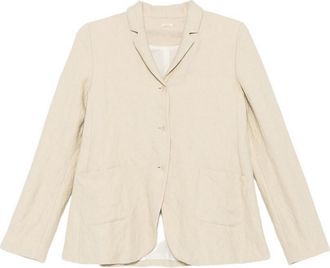 Apuntob Casualjacke - Beige