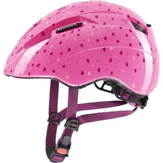 Uvex Kinder Helm kid 2