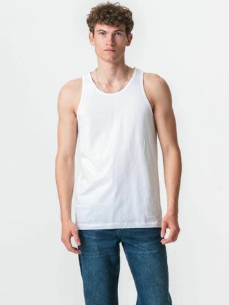 Perform Collection Top Basic Tanktop