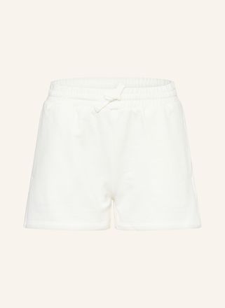 Stella McCartney Stella Mccartney Kids Sweatshorts weiss