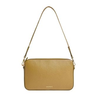 Coccinelle Tebe Small - - Bags - Damen - Gr&uuml;n - ONE SIZE