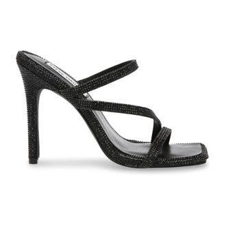 Steve Madden Heeled Mules - - Shoes - Damen - Schwarzk - 37 1/2 EU