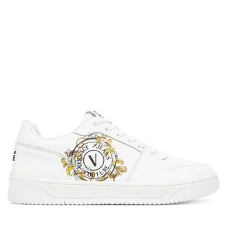 Versace Jeans Couture Sneakers Versace Jeans Couture 78YA3SJ1 Weiß