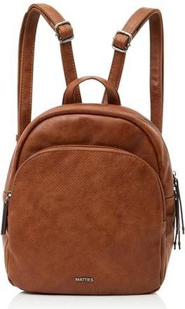 Matties Bags ALMERIA, Handbag Unisex, Cuero