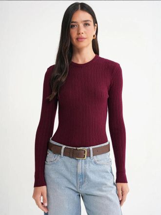 Mixray Pullover