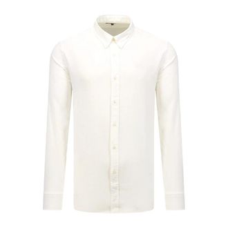 La Martina Slim Fit Hemd - - Shirts - Herren - Rosa - 2XL