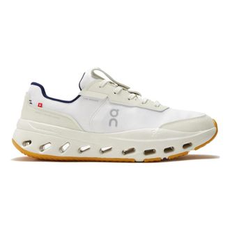 On Running Homme, Sport, Blanc, Taille: 44 1/2 EU THE Roger Wildcard