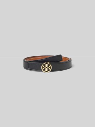 Tory Burch G&uuml;rtel mit Logo-Detail