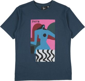 Parra TOPS - T-shirts auf YOOX.COM