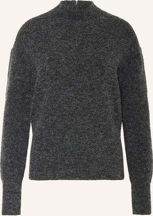 Closed Closed Pullover grau