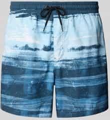 O'Neill Badehose mit elastischem Bund Modell CALI