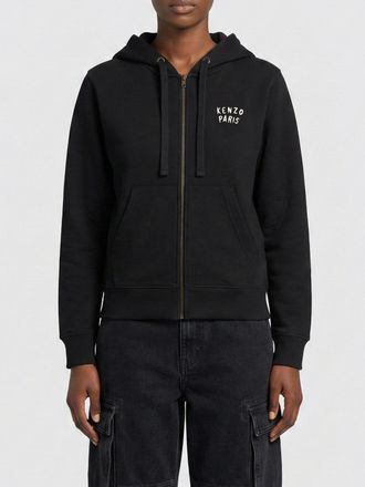 Kenzo Sweatshirt KENZO Damen Farbe Schwarz