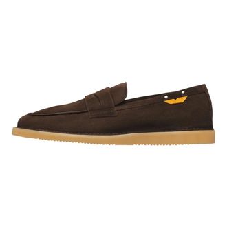 Voile Blanche Herren, Schuhe, Braun, 40 EUGr&ouml;&szlig;e
