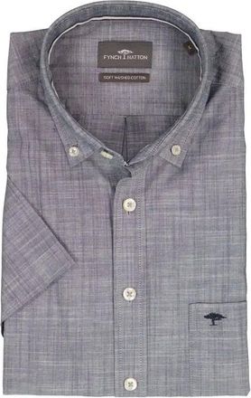 Fynch-Hatton Fynch-Hatton Herren Hemden