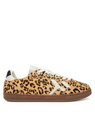 Pepe Jeans London Sneakers Ball Top W PLS00035 Beige