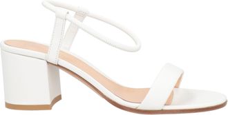 Gianvito Rossi SCHUHE - Sandalen auf YOOX.COM