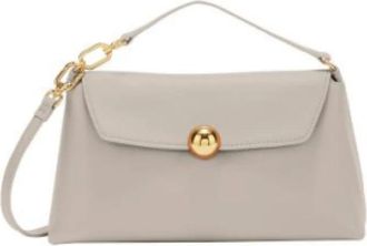 Furla Femme, Sacs, Gris, Taille: ONE Size Sfera Soft Mini