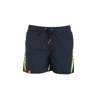 Sun 68 Nylon-Badeshorts - - Swimwear - Herren - Blau - S