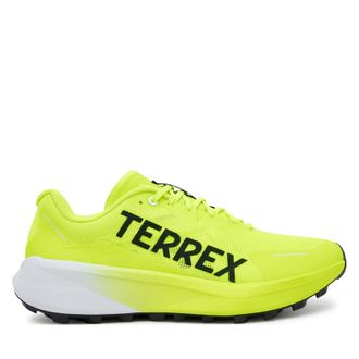 adidas Laufschuhe adidas Terrex Agravic 3 JR5221 Gelb