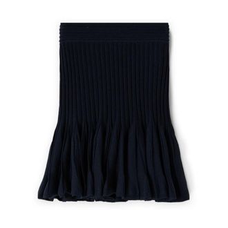 Motivi Damen, R&ouml;cke, Blau, LGr&ouml;&szlig;e