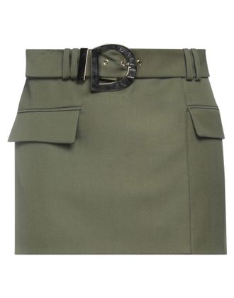 Balmain HOSEN & R&Ouml;CKE - Minir&ouml;cke auf YOOX.COM