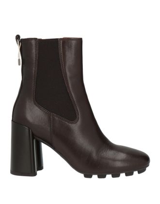 Hogan SCHUHE - Stiefeletten auf YOOX.COM