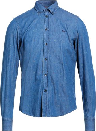 Harmont & Blaine TOPS - Jeanshemden auf YOOX.COM